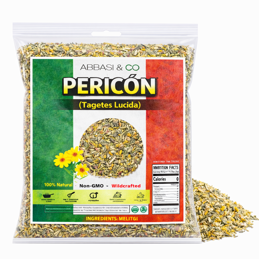 5oz PERICON hierba/te,Hierbanis, Pericón, Hierba de san Juan,yerbanis ...